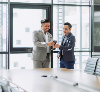 EOS Visionary and Integrator…What Are They? | Peer Executive Boards